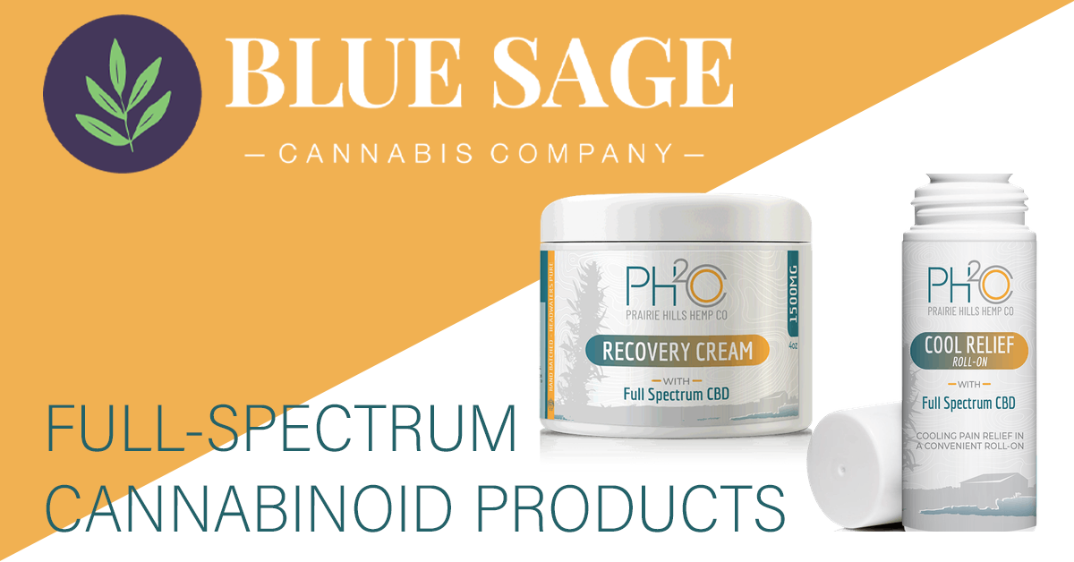 Full Spectrum Cannabinoid Products - #1 Seed To Sale Software